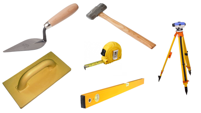Perfect your job with right tools - NISCHINTH